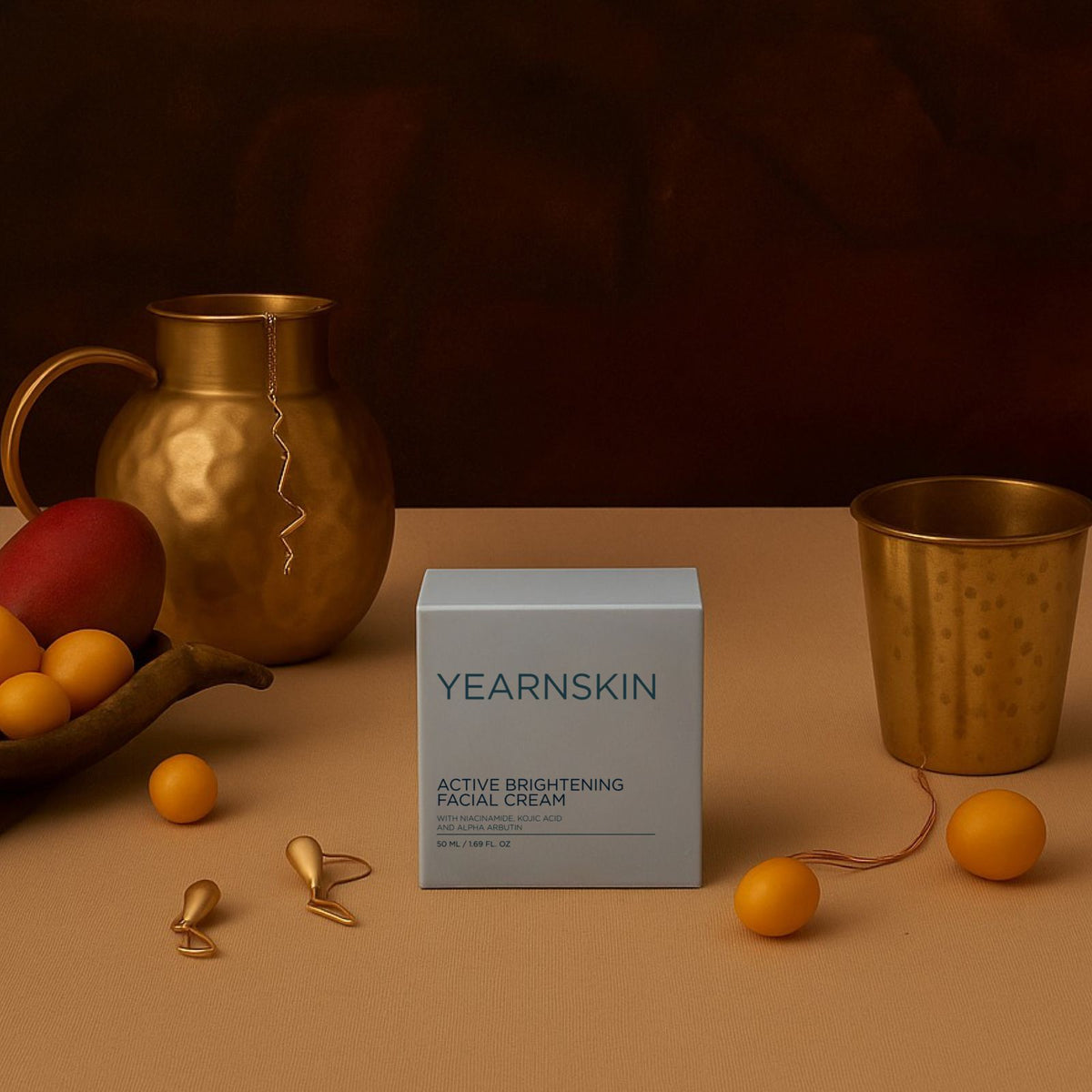 Shop Skincare Products Online – Yearn Skin