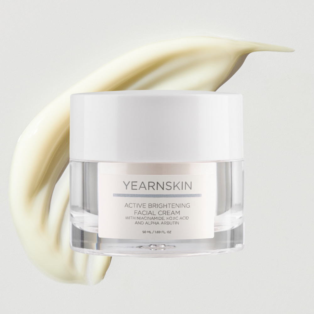 All Products: Explore Our Full Collection | yearnskin.co.za