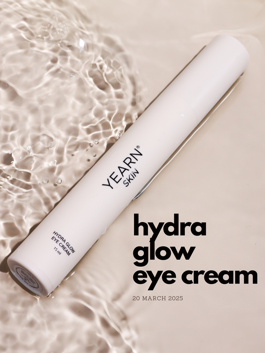 Shop Skincare Products Online – Yearn Skin