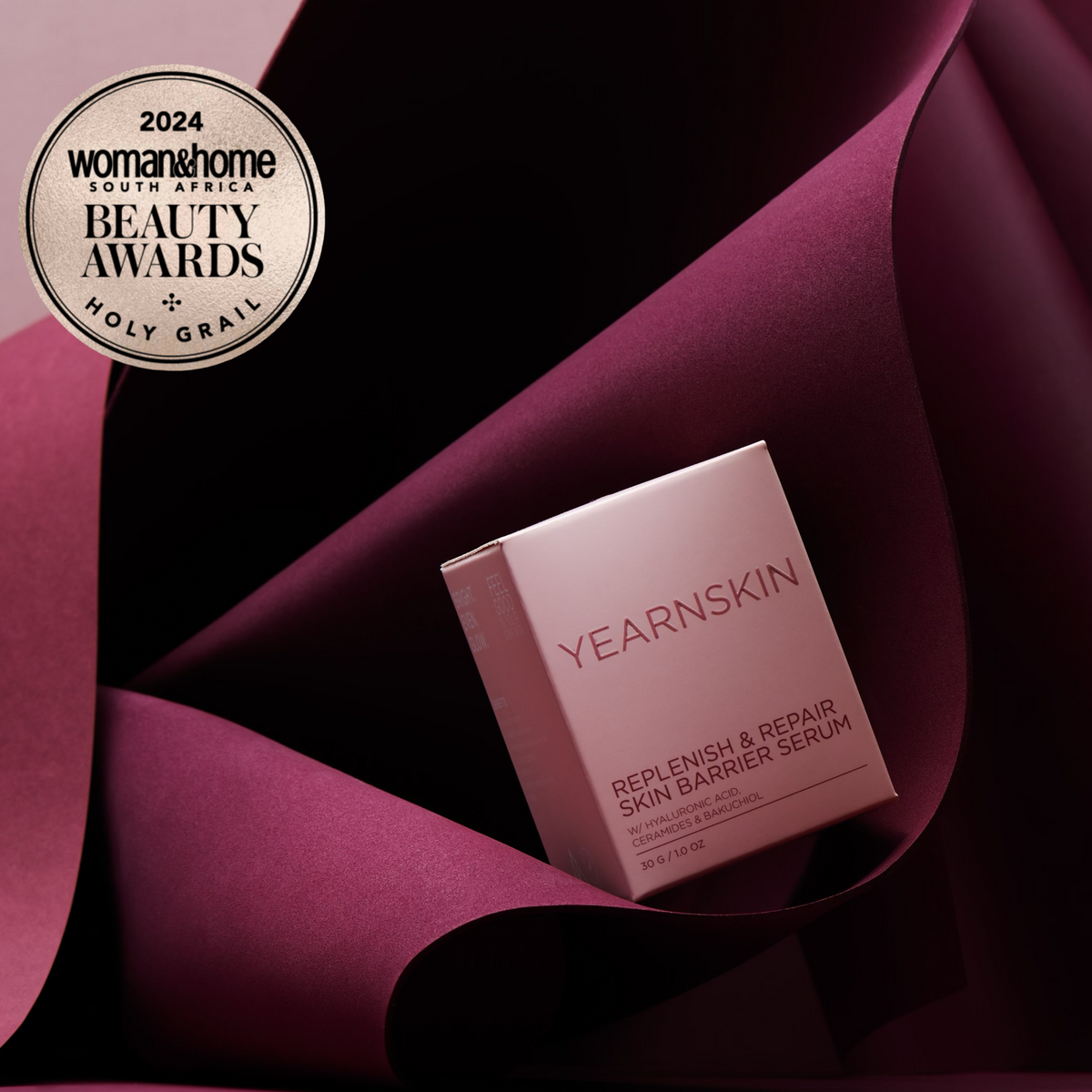 Shop Skincare Products Online – Yearn Skin