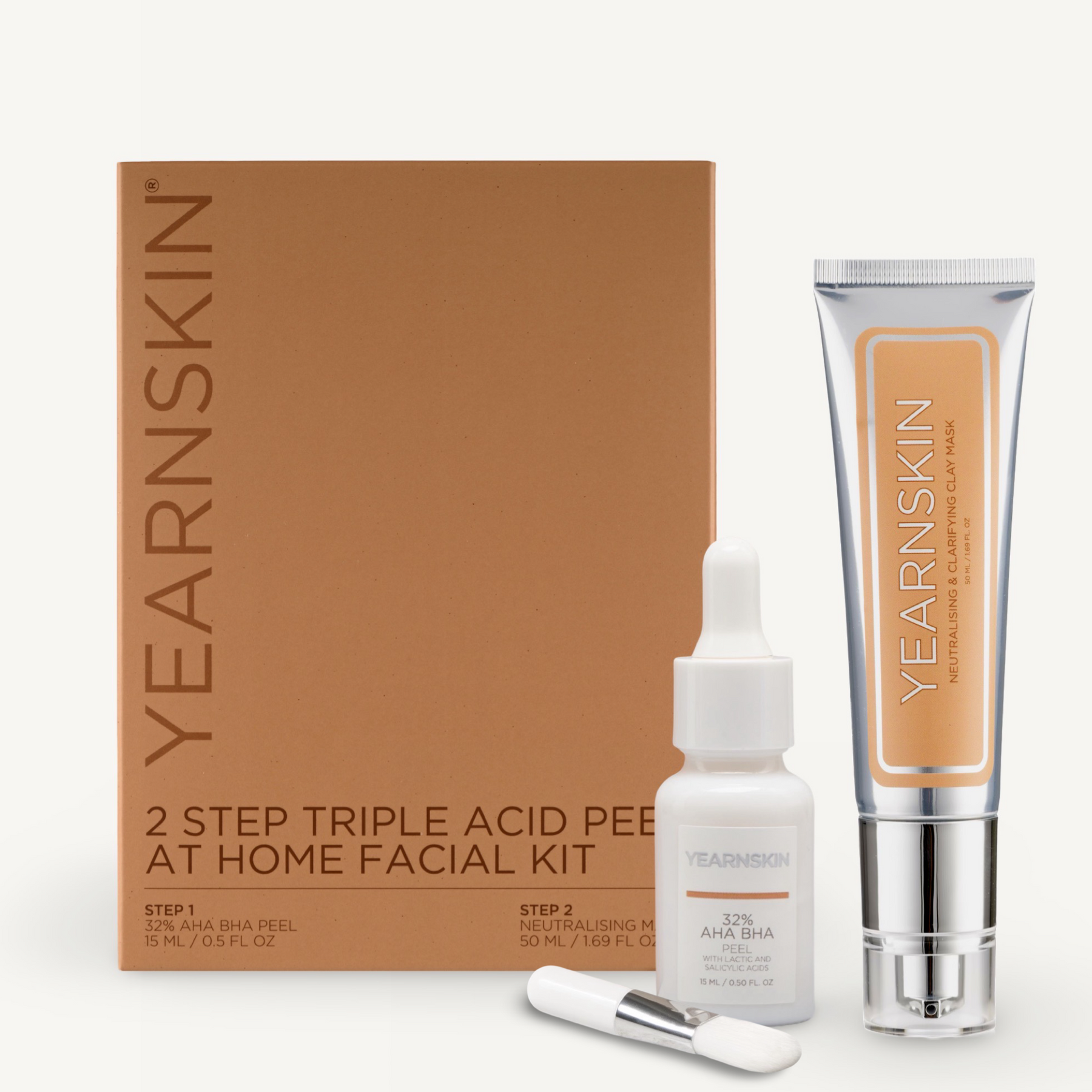 Shop Skincare Products Online – Yearn Skin