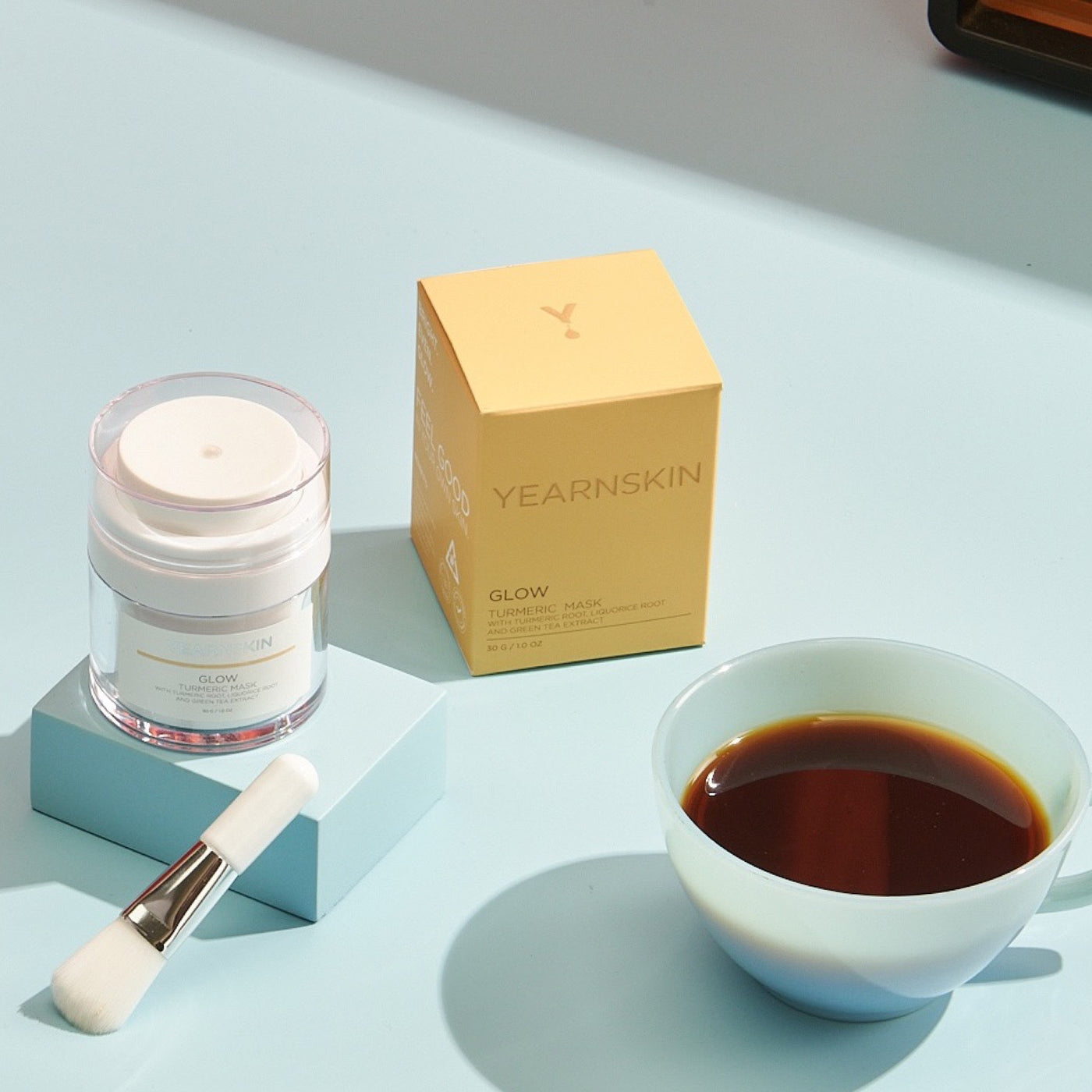 Shop Skincare Products Online – Yearn Skin