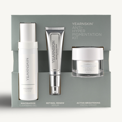 Shop Skincare Products Online – Yearn Skin