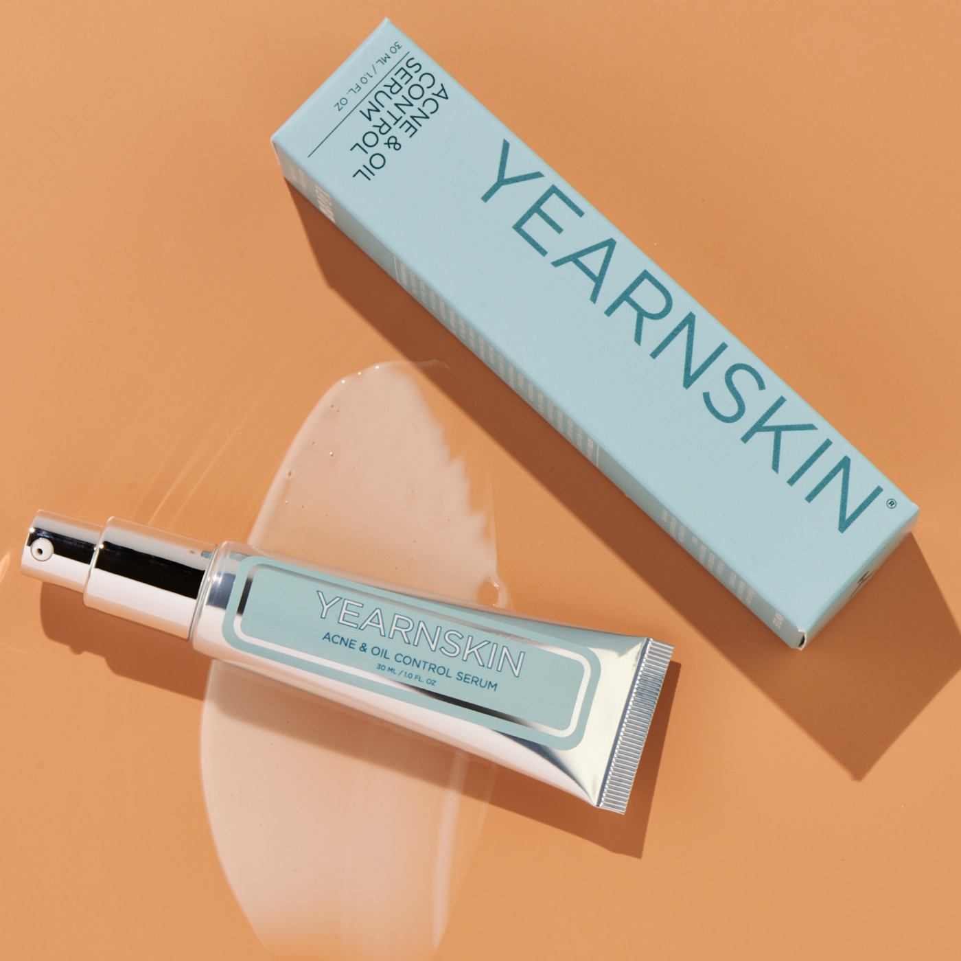 Shop Skincare Products Online – Yearn Skin