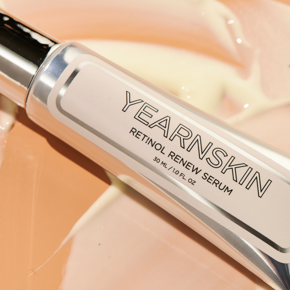 Shop Skincare Products Online – Yearn Skin
