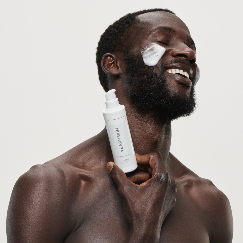 Shop Skincare Products Online – Yearn Skin