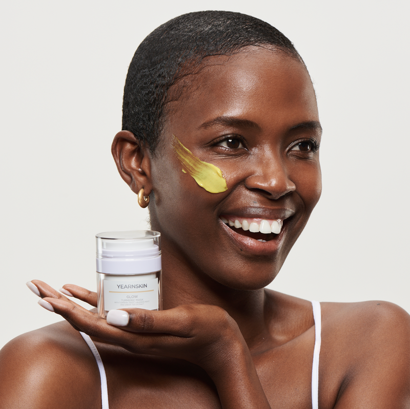 Shop Skincare Products Online – Yearn Skin