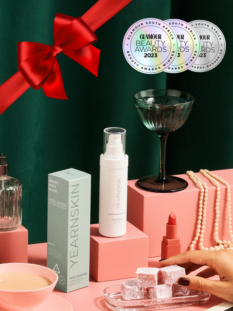 Shop Skincare Products Online – Yearn Skin